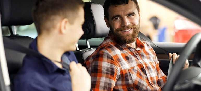 Driving Practice | Marmalade