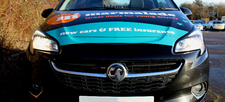 When to use your dipped headlights | Marmalade