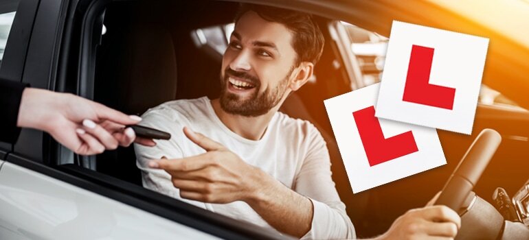 Best cars for learner drivers