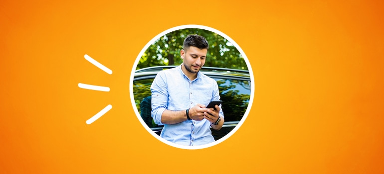 Experienced Driver Insurance | Marmalade