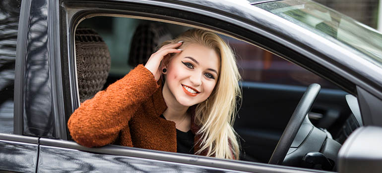 Guide to Learner Driver Insurance